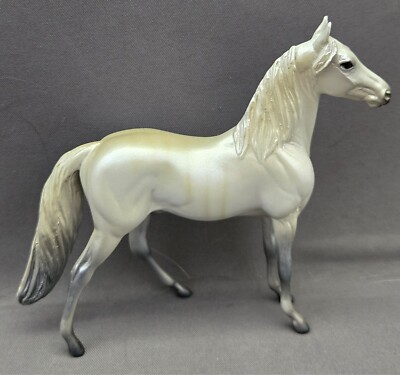 Peter Stone Chip TSC 4 SEASONS SR-GREY CHIP MORGAN 2005 Grey-No Dapples ...