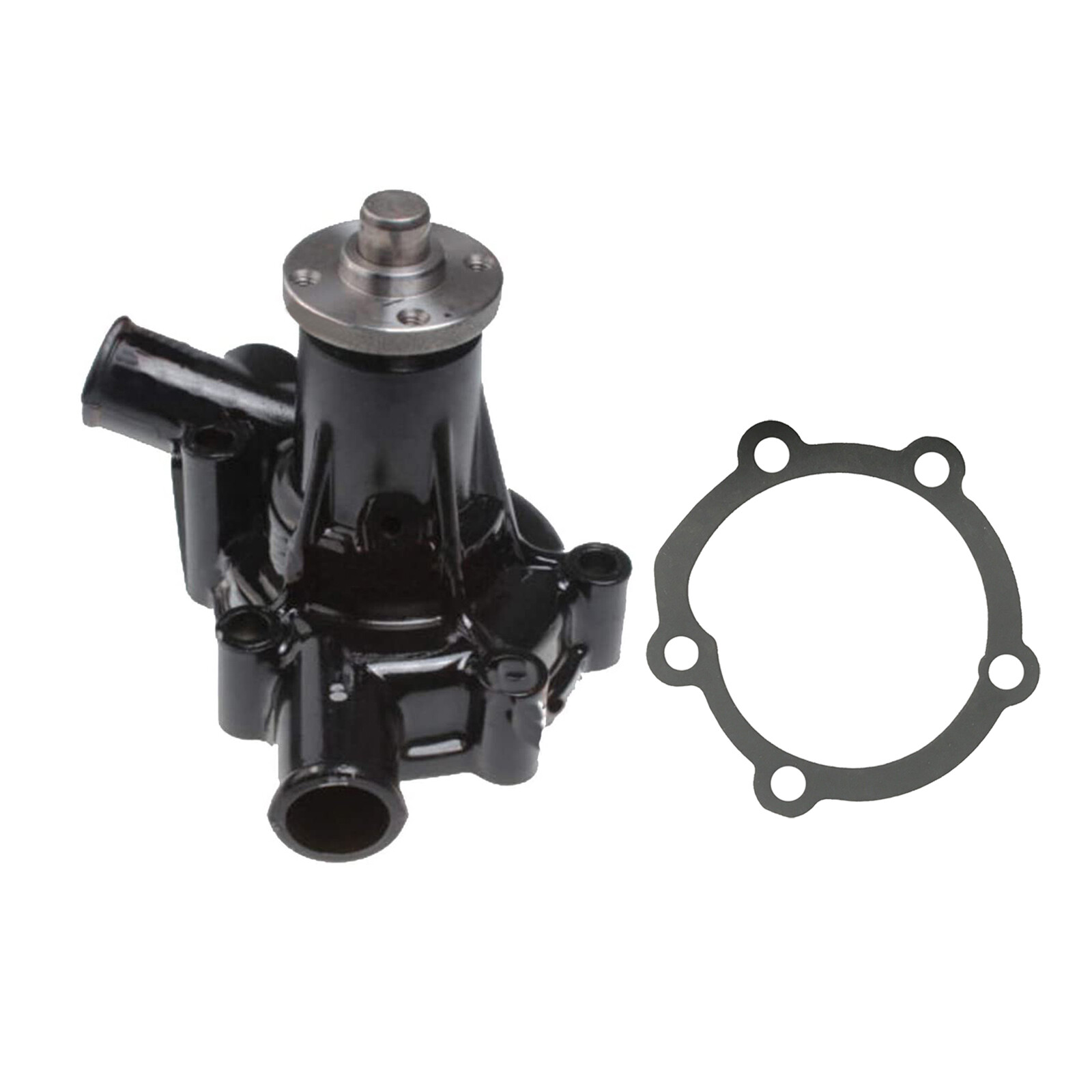 Water Pump 129327-42100 for Yanmar 3D84 Komatsu PC20-5 PC20-6 PC30-5 ...