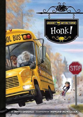Honk! by Howard McWilliam and Dotti Enderle (2011, Hardcover) for sale ...