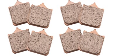 EBC HH Front Brake Pads for Ducati Monster S4RS S4R Testastretta FA322 ...