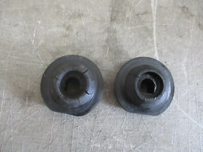 RADIATOR GROMMETS LOWER CHRYSLER 300C HEMI 5.7 V8 05 06 07 | eBay