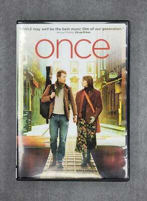 Once DVDs | eBay