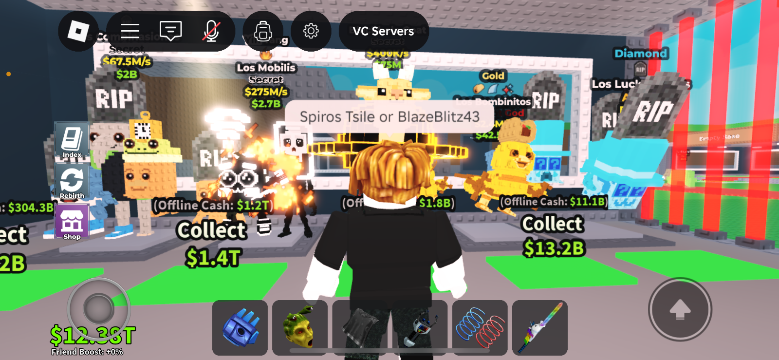 275m/per second Los Mobilis Ying Yang with fire mutation | eBay