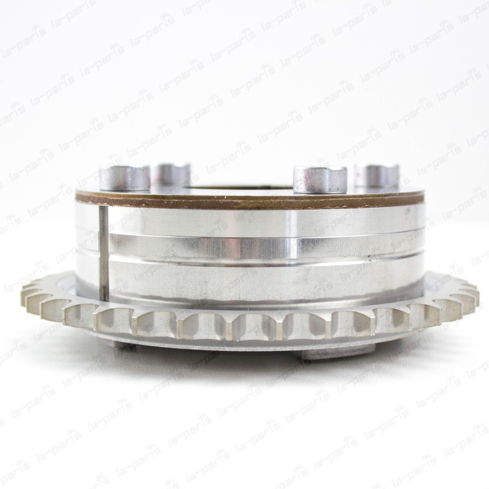 New Genuine Toyota 2.5L 4cyl 1ARFE 2ARFE Rh Side Cam VVTi Pulley 13050 ...