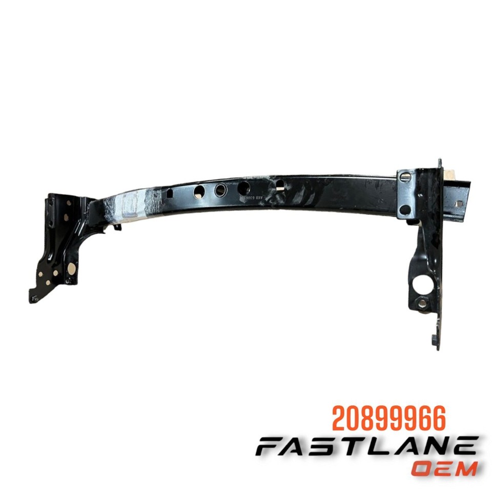 2007-2013 CHEVROLET SILVERADO 1500 RR BUMPER REINFORCEMENT BEAM NEW OEM ...