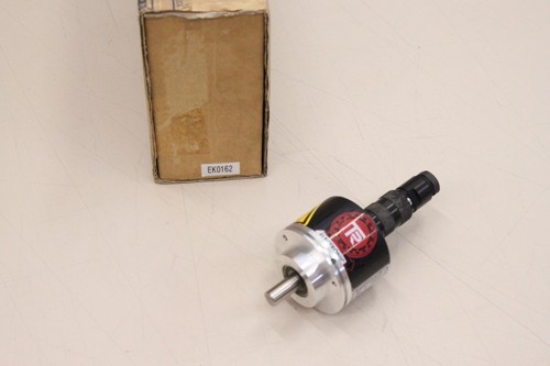 TR-ELECTRONIC IE-58-A IE58A IE 58 A Drehgeber Inkremental 219-00058/ ...