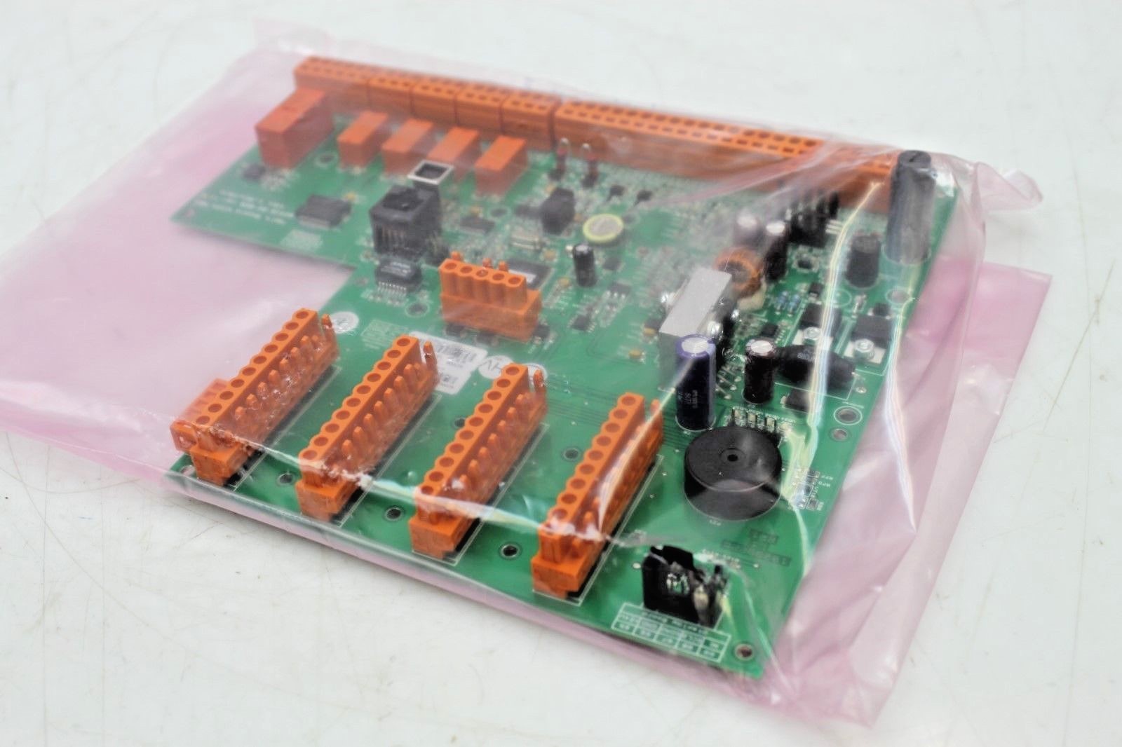 MSA Gasgard XL Hauptplatine Kan. 1-4 10085436 Main Board | eBay