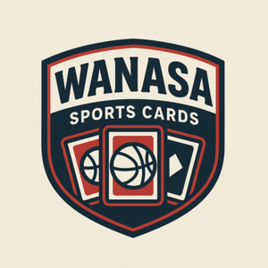 Wanasa's CardCave | eBay Australia Stores