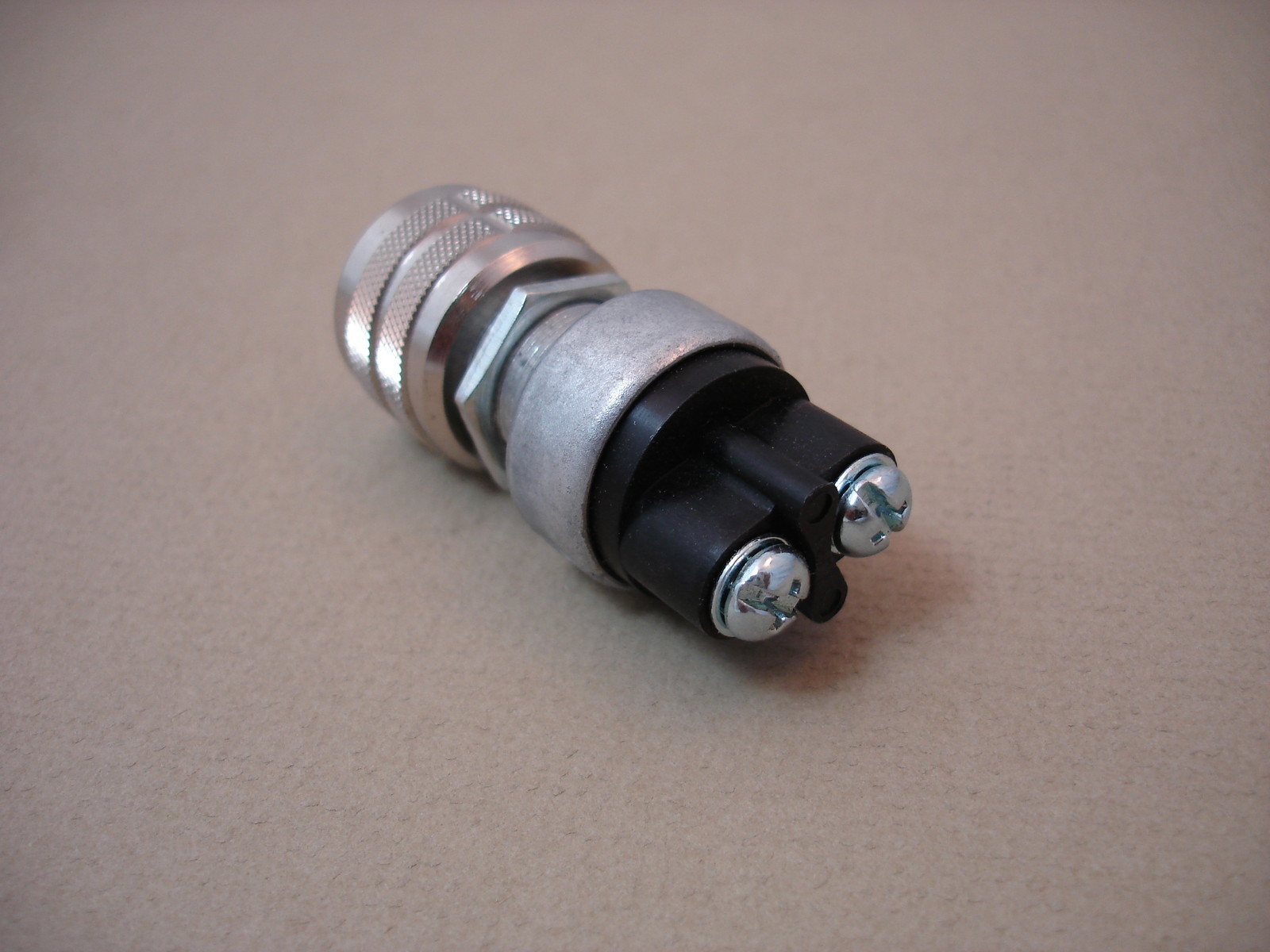 SWITCH PUSH BUTTON STARTER 60 AMP UNIVERSAL HARLEY CUSTOM CHOPPER ...