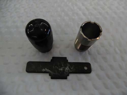 for MOSSBERG 500/MAVERICK 88 12ga TWO [2] CHOKES W/WRENCH or SINGLE ...