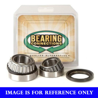 BEARING CONNECTION BEARING CONNECTION'S STEERING STEM BEARING KITS 203 ...