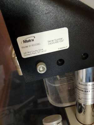 Surgery & OR - Anesthesia System