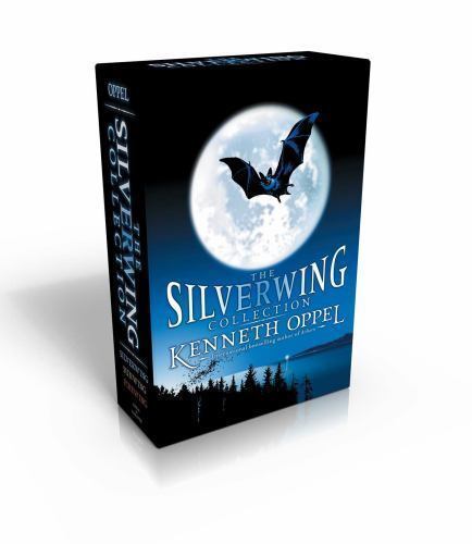 The Silverwing Trilogy: The Silverwing Collection : Silverwing; Sunwing ...