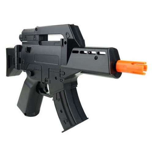 HFC G36 Mini Full Auto Electric Airsoft Gun AEG Automatic Pistol Rifle ...