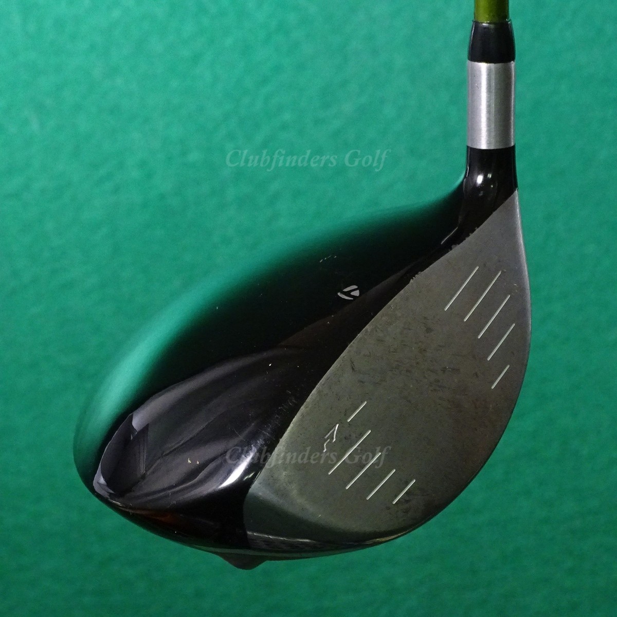 TaylorMade r7 Limited 9.5° Driver Aldila NV 65-S Graphite TaylorMade r7 Limited 9.5° Driver Aldila NV 65-S Graphite