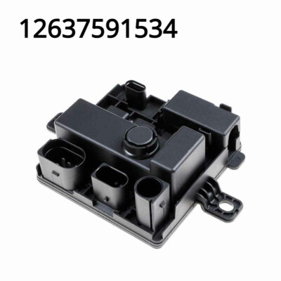Integrated Power Supply Module For BMW X5 X6 730Li 740Li 640i 528i ...