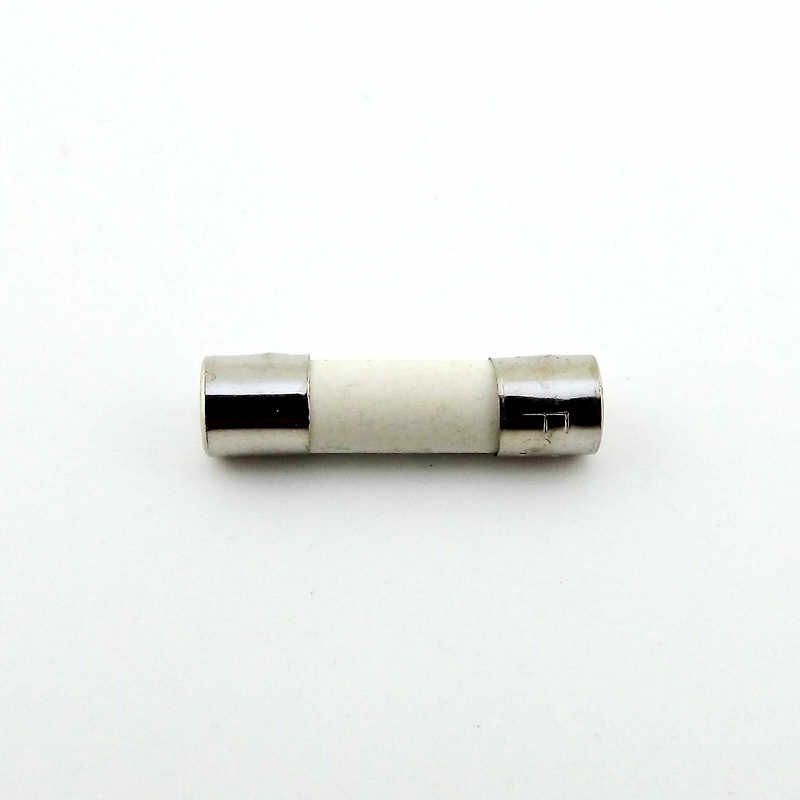 10pcs Ceramic Fuse 5mm x 20mm 6.3A 6.3 Amps F6.3A 250V Quick Fast Blow ...