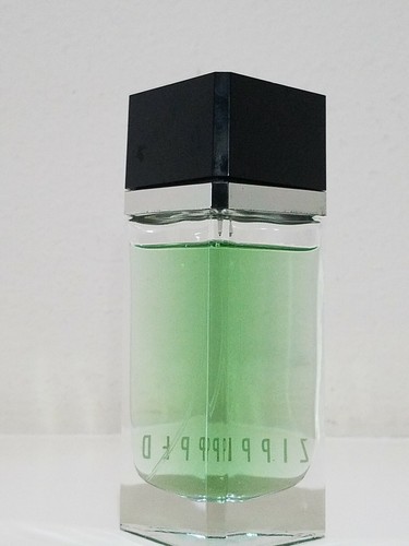 VINTAGE ZIPPED COLOGNE 1.7FL.OZ EDT SPRAY MI FRANCE NO BOX | eBay