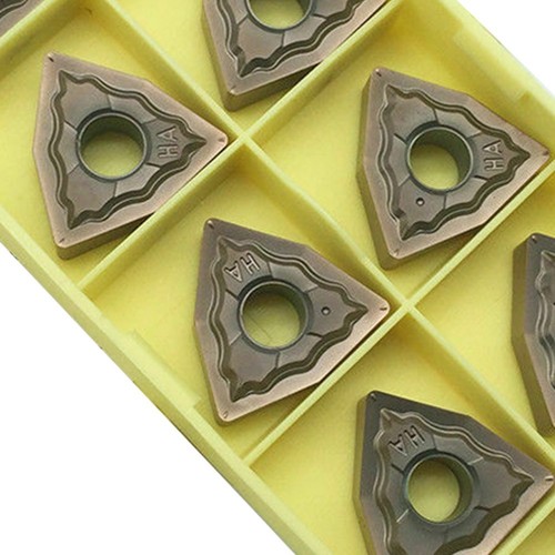 Cost Effective Stainless Steel Turning Inserts for CNC Machines (96 ...