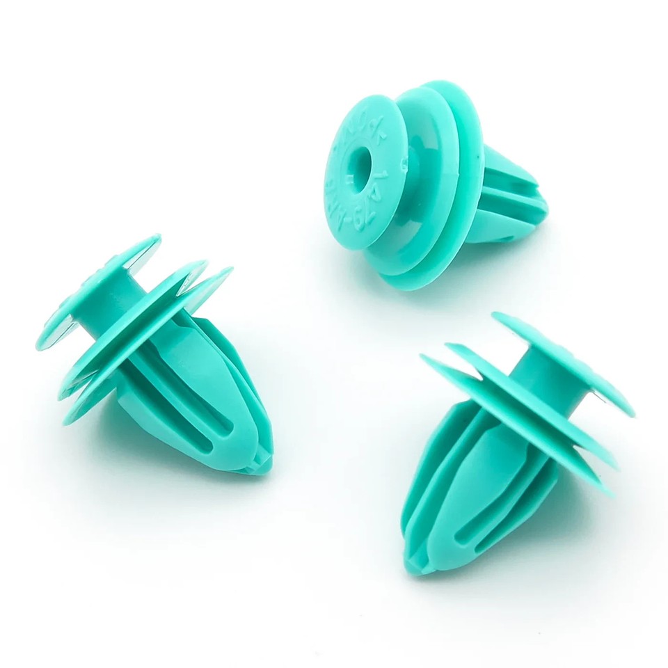 FIT LEXUS Tailgate & Boot Lining Clips – 10 Pack for Car Panels | eBay UK