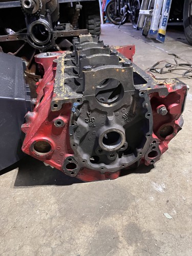 1962-3 Chevy smallblock 327 2 inch rod journal | eBay