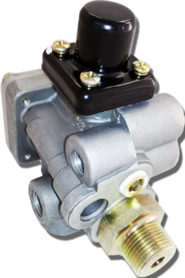 NEW SR-2 Trailer Spring Brake Valve (Replaces Bendix 287376) H-30181 | eBay