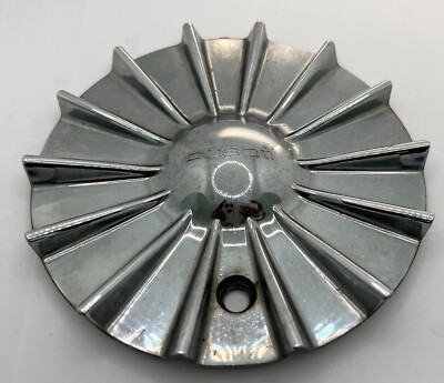 Cap M-153 Pasati Wheels Chrome Wheel Center Cap PA-08C | eBay