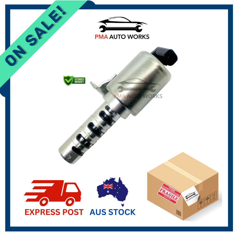 Camshaft Adjustment Control Valve LR024995 For LAND ROVER | eBay