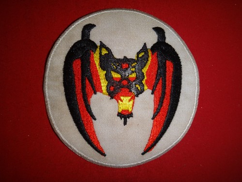 États-unis Air Force 44th Fighter Escadron Vampires Patch | eBay
