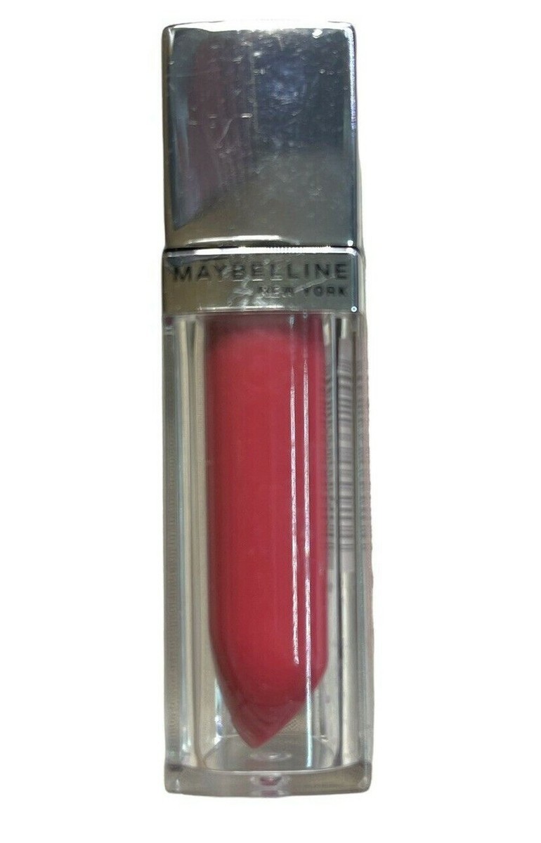 Maybelline Color Elixir Celestial Coral