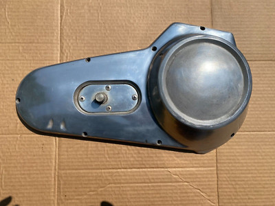 Original Harley Davidson Shovelhead Outer Primary Cover 1965 -1969 P/N ...