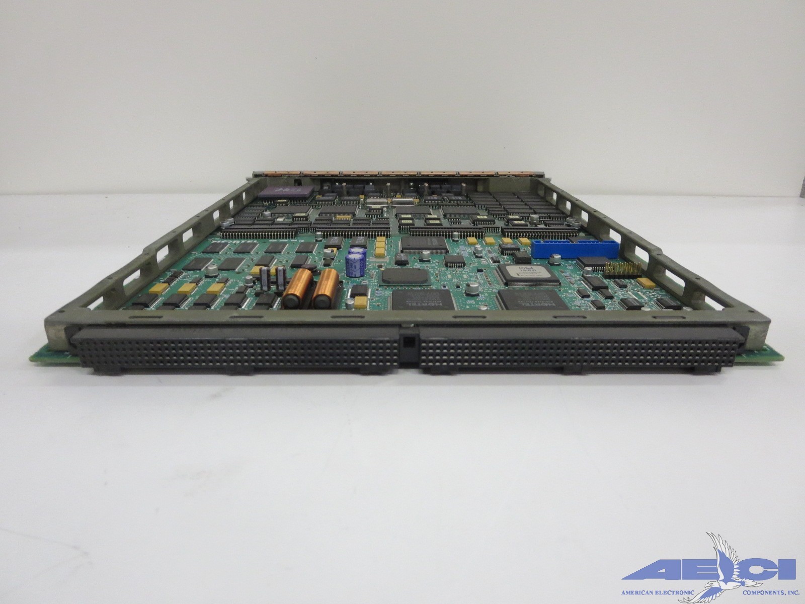 NORTEL NTNQ18AA, SL-100 MSS6480/7480 DS1C FUNCTION PROCESSOR | eBay