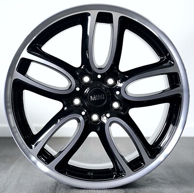 Original Mini Countryman Paceman 7,5 x 19 Zoll ET52 Felge Alufelge ...