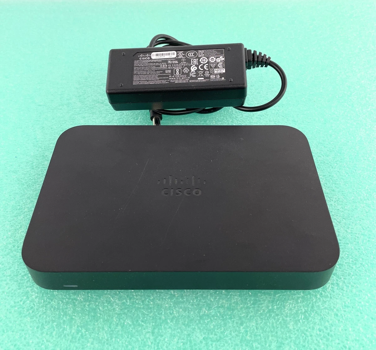 Cisco Meraki Z3-HW Z3 Series Unclaimed Cloud Managed, 42% OFF