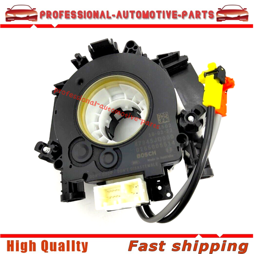 47945-JD00A STEERING ANGLE SENSOR FOR NISSAN 2007-2021 | eBay