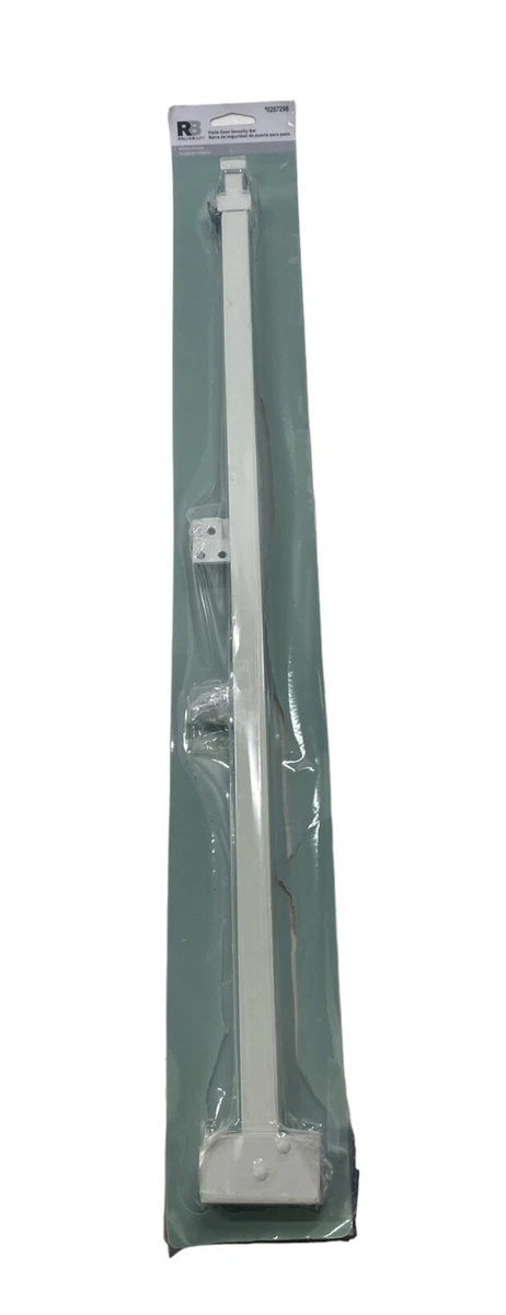 Gatehouse Security Bar