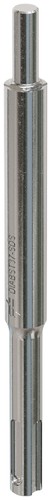 DIABST37-SDS SDS-Plus® Setting Tool for 3/8-in. Rod DIAB Drop-in Anchor ...