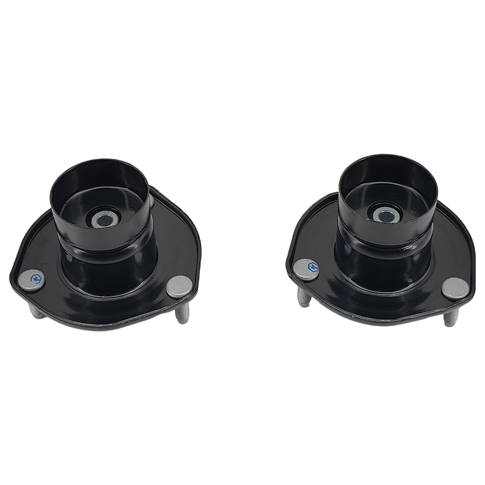 2PCS Front Shock Strut Mount For Benz ML350 ML320 ML300 GLE350 GLE400 ...