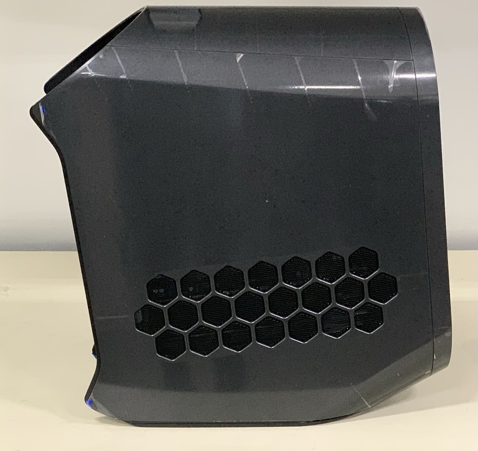 Brand New !! Dell Alienware Aurora R15 PC Barebone, Chassis ...