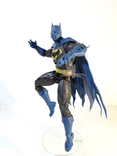 McFarlane Toys DC Multiverse BATMAN Superman: Speeding Bullets 2022 ...