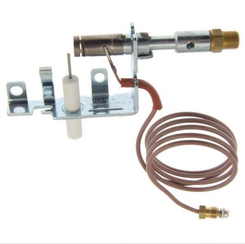 LPG8432 OEM CSA Certified Propane Pilot Assembly For Vent Free ...