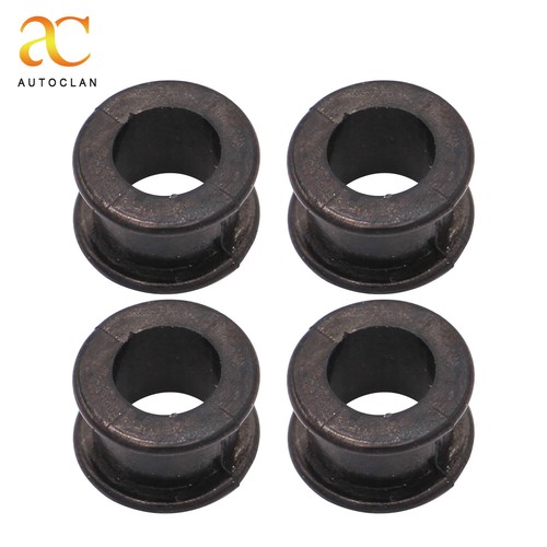 4x Automatic Transmission Shift Shifter Cable Bushing for 2003-08 ...