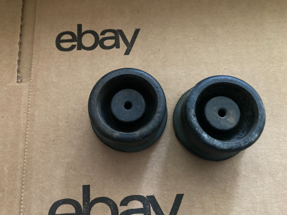 98 ACURA INTEGRA 04 TSX HONDA CR-V ACCORD RADIATOR MOUNT BUSHINGS 74172 ...