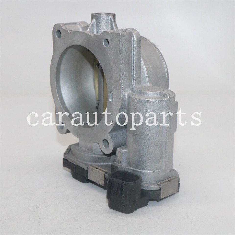 Geniune Throttle Body 12616994 For Buick LaCrosse Cadillac CTS SRX STS ...