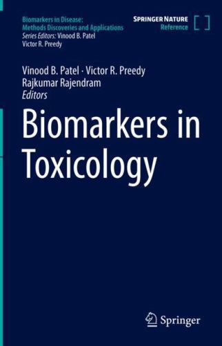 Biomarkers in Disease: Methods, Discoveries and Applications Ser ...