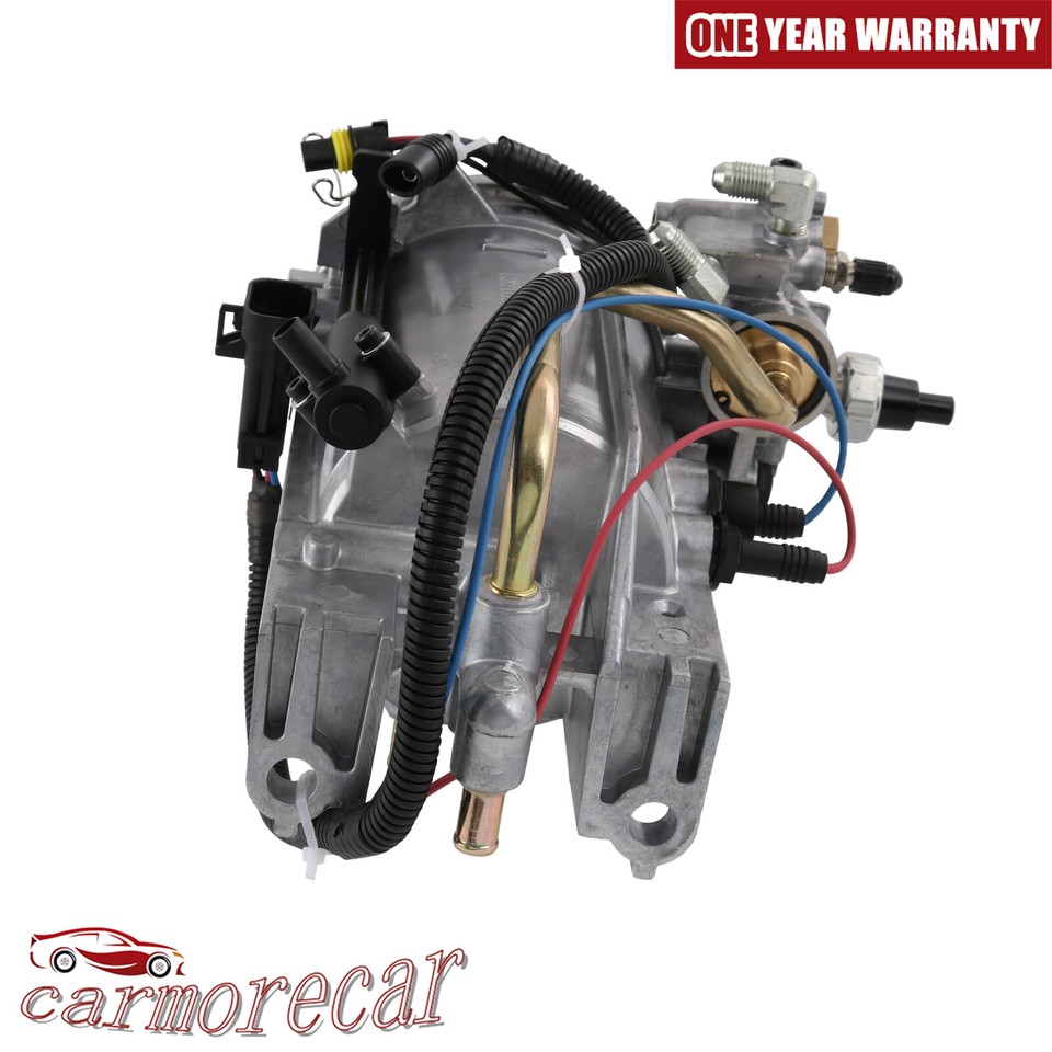 Fuel Filter Housing Assembly for 1996-97 Ford 7.3L Powerstroke Diesel ...