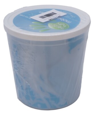 Patterson Medical Therapy Putty Hand Strength Blue Firm 2.3 kgs | eBay UK