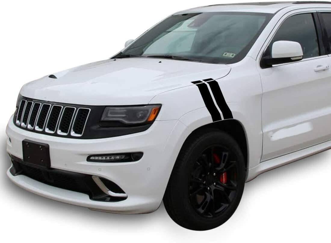 Jeep 2022 Srt8 White