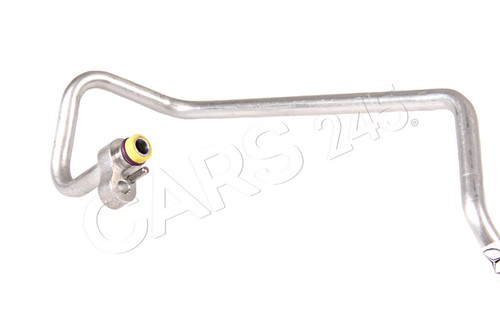 Genuine MERCEDES Cls C218 S212 W212 W218 Condenser Refrigerant Line ...
