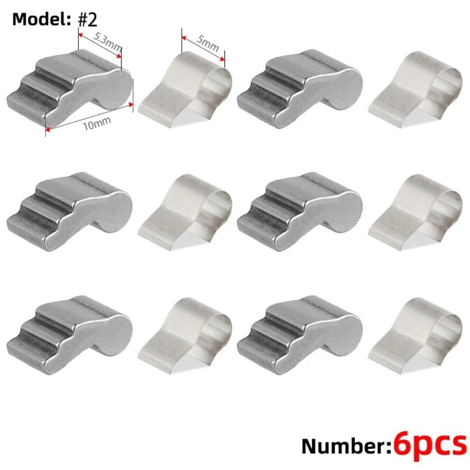 Pawl Spring Kit Cassette Pawls Spring Piece Metal Parts Wheel Cassette ...